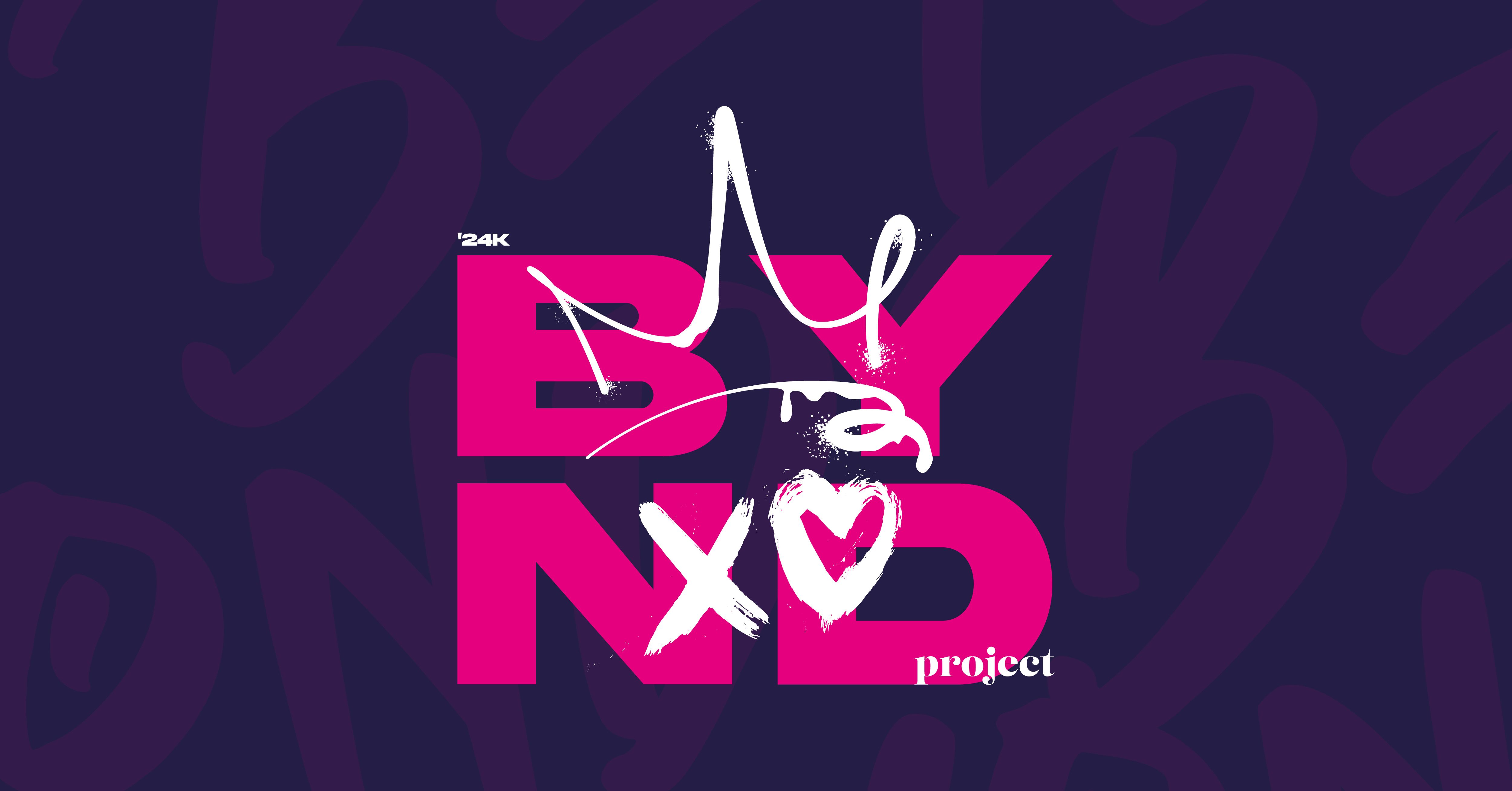 Beyond Project – Bynd Project